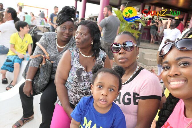 7 Mile Beach & Ricks Cafe with free Shopping experience - Final Thoughts