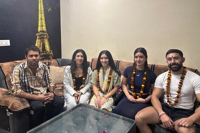 7 Night & 8 Days Private Luxury Golden Triangle with Mumbai Tour - The Sum Up