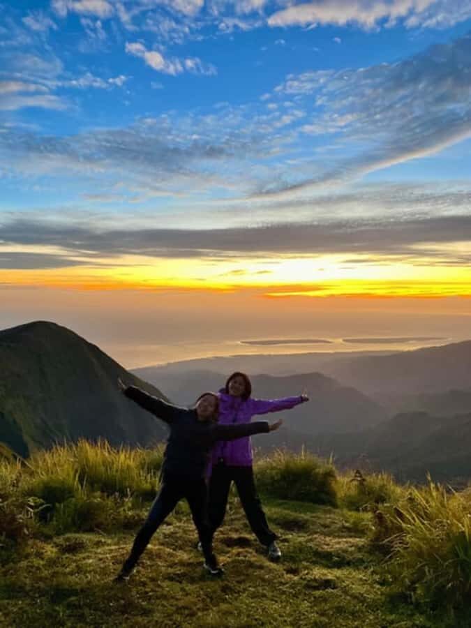 7 Summit Rinjani: Pergasingan Hill Sunrise Beginner Friendly - What to Expect from the Pergasingan Hill Experience