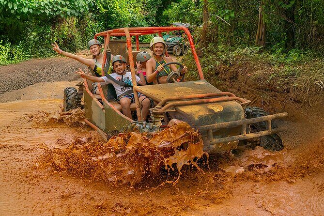 7 Tours Combo  The Complete Puerto Plata Adventure Package - Why This Tour Offers Great Value