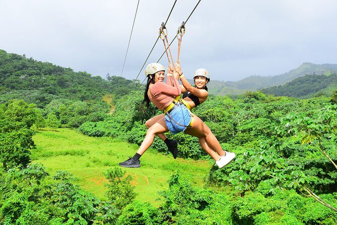 7 Tours Punta Cana: Zipline, Chairlift, ATV, Ride Horses, & More! - The Practical Side: Logistics and Tips