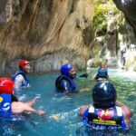 7 Waterfalls & 5 Zip Lines Shore Excursion Amber Cove & Taino Bay - Waterfalls and Canyons: The Heart of the Experience