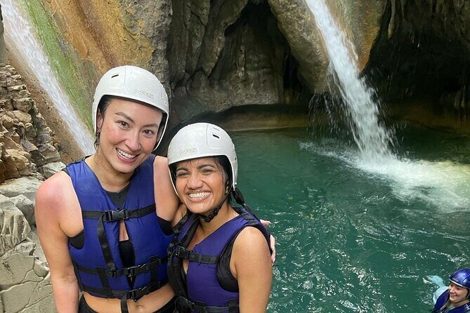 7 Waterfalls in Puerto Plata + a Delicious Local lunch. - Scenic Drive and Local Flavor Stops