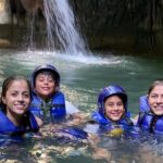 7 Waterfalls of Damajagua Tour Puerto Plata - Starting the Adventure: From the Main Gates
