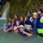 7 Waterfalls Tour and Dune Buggy in Puerto Plata Dom Rep. - The Dune Buggy Adventure