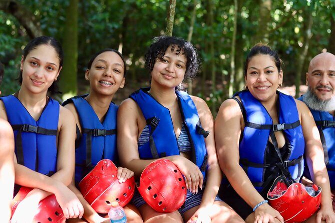 7 waterfalls+typical food