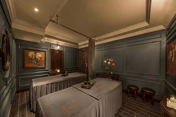 75 Mins Body Massage (Aroma/Vietnamese/Deep/Hot Stone) - The Practicalities: What You Need to Know