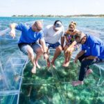 75 Minutes Clear Boat Tour in Caicos Island - Real Traveler Feedback