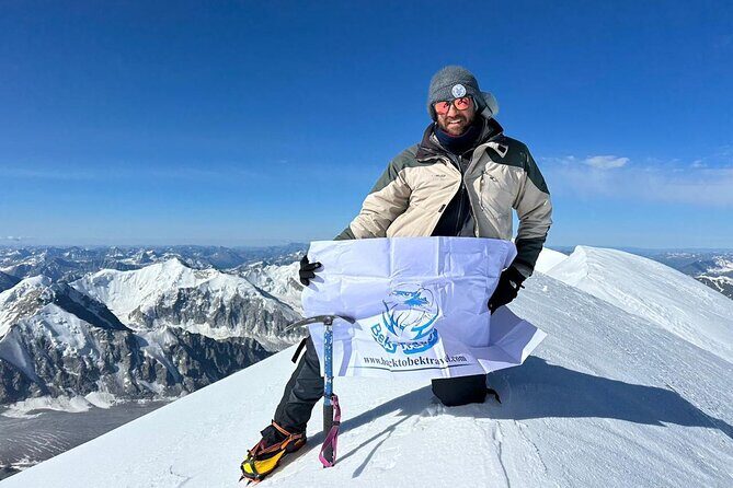 8 Day Altai Tavan Bogd Private Trekking - Final Thoughts