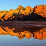 8 Day Guided Tour in Arizona and Utah National Parks Adventure - Discovering Canyonlands and Arches
