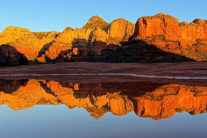 8 Day Guided Tour in Arizona and Utah National Parks Adventure - Discovering Canyonlands and Arches