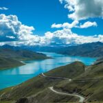 8 Day Lhasa Shigatse and Everest Base Camp Tour - Days 4 & 5: High-Altitude Lakes and Glaciers to the Himalayas