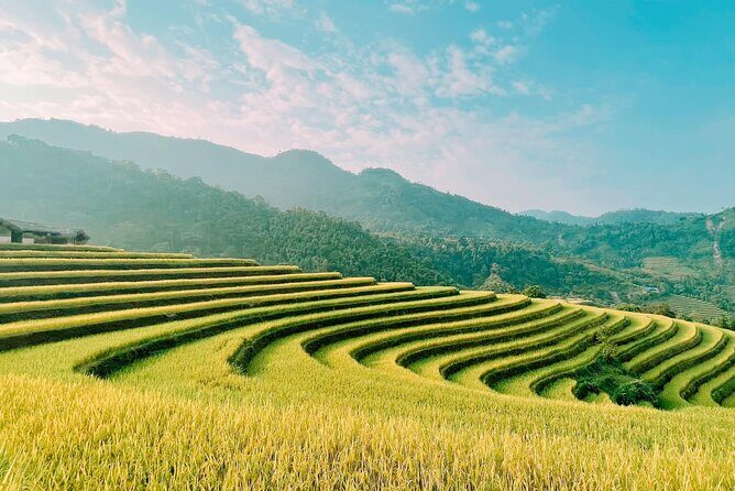 8 Day Private Guided Tour Sapa Hagiang and Ba Be lake in Vietnam - Practical Details and Value