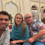 8-Day Private Luxury Golden Triangle With Spiritual Varanasi Tour - What Travelers Say