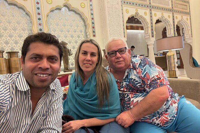 8-Day Private Luxury Golden Triangle With Spiritual Varanasi Tour - What Travelers Say