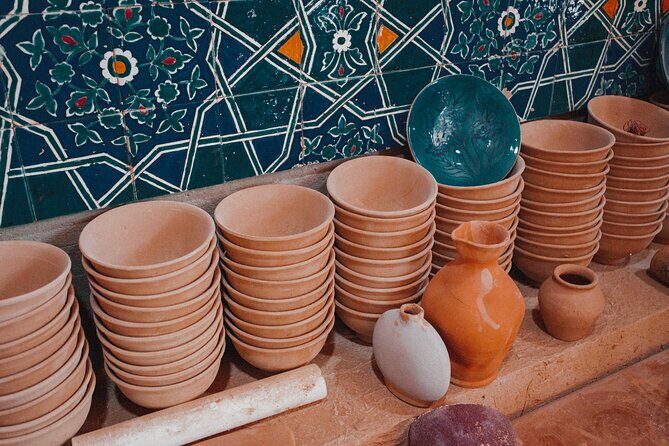 8-Day Private Silk Road Journey: The Pearl of Uzbekistan - Why This Tour Offers Value