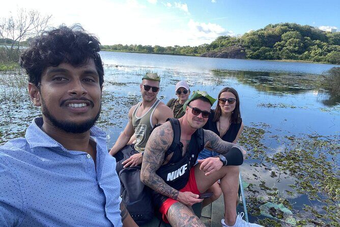 8 Day Private Sri Lanka Highlights Tour - The True Value of the Tour