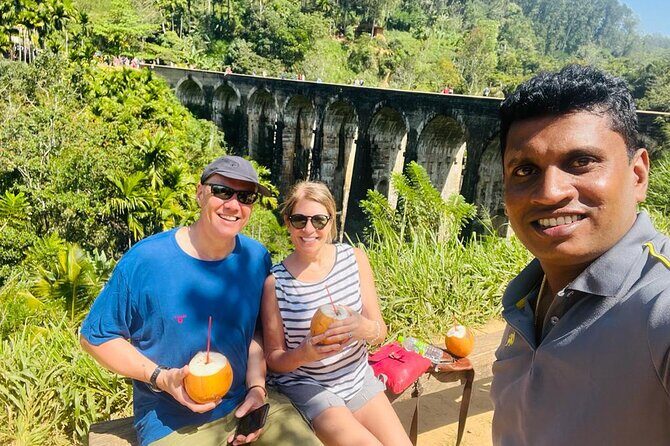 8-Day Private Tour Package with Personal Driver and Vehicle - Who Should Consider This Tour?