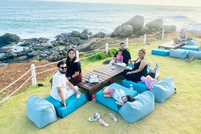 8 Day Sri Lanka Cultural and Coastal Adventure Tour - Practical Considerations & Value