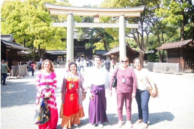 8 Days Best Of Japan Family Small Group - What Past Travelers Say