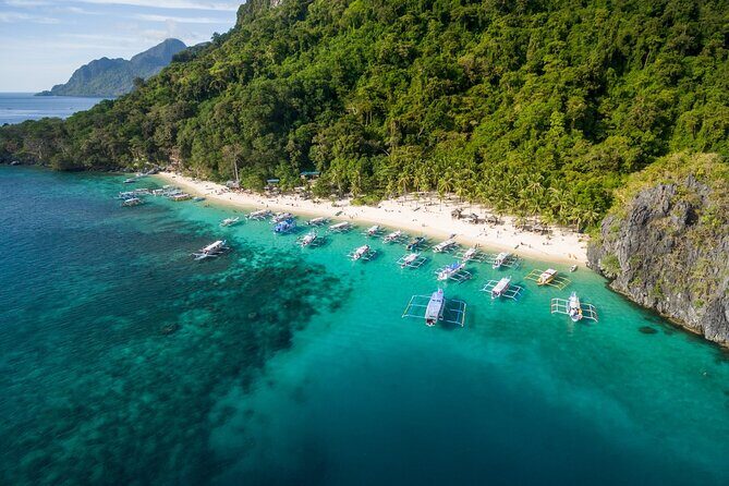 8 Days Exploration of Best Beaches in Palawan Island Philippines - Who Will Love This Tour?