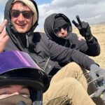 8 Days Mongolia Adventure from Steppe to Sacred Peaks - Price and Value