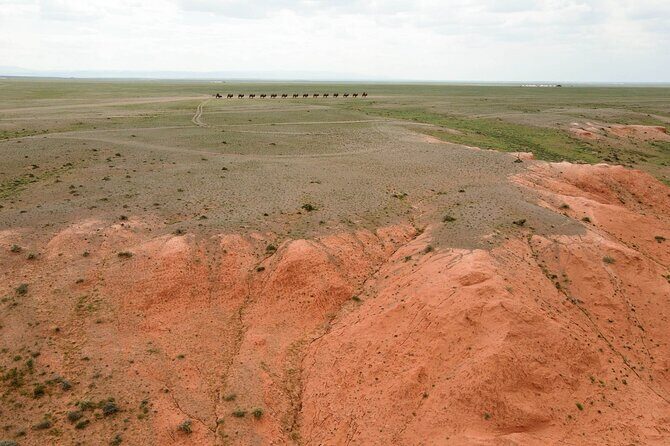 8 Days of Desert in Gobi Odyssey - Who Is This Tour Best Suited For?