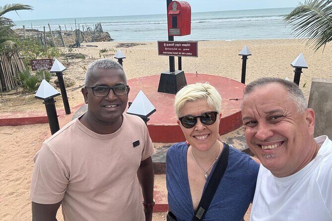 8 Days Private Roundtrip Tour with Driver - Final Thoughts: Is This Tour Right for You?