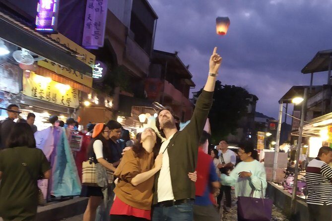 8-hour Northern Taiwan Tour with an English-Speaking Licensed Guide & Driver - The Itinerary: A Closer Look