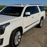 8-Hour Private Limousine Wine Country Tour of Napa or Sonoma - An In-Depth Look at the Tour