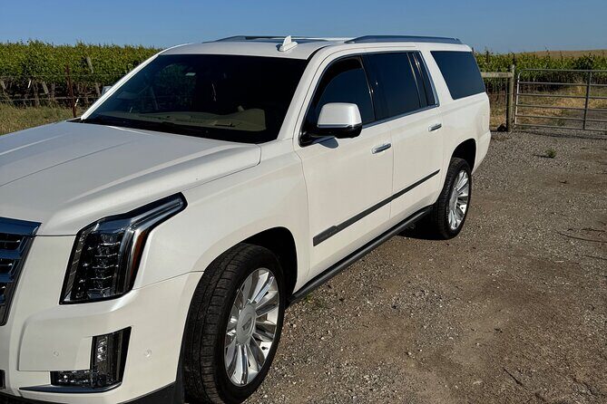8-Hour Private Limousine Wine Country Tour of Napa or Sonoma - An In-Depth Look at the Tour