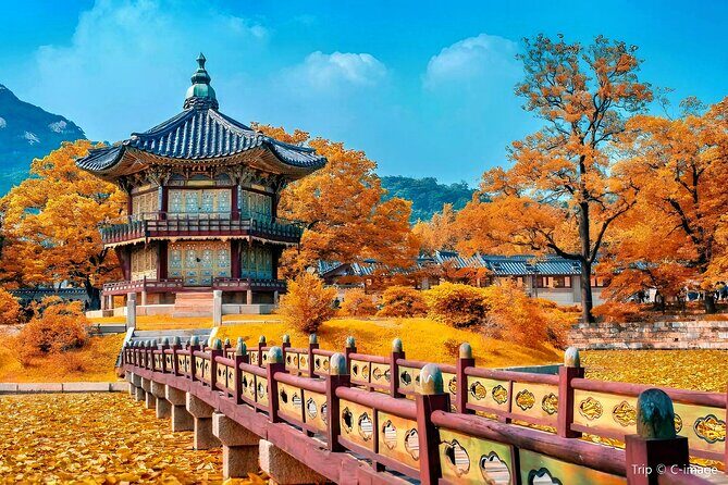 8 hour Private Tour Experience at Myeongdong by Car - Stepping Back in Time: Bukchon Hanok Village