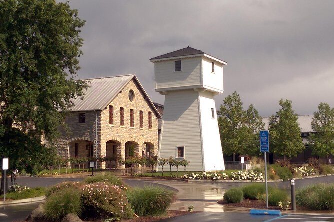 8 Hour Private Wine Country Tour (Sedan, SUV or Limo) - An Introduction to the Experience