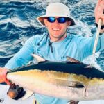 8 Hour Shared Offshore Fishing Adventure in Key West - Key Points