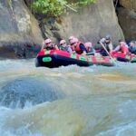 8 Hour Sticky Waterfall Double Rafting Adventures and Scenic Cafe - What Makes This Tour Stand Out?