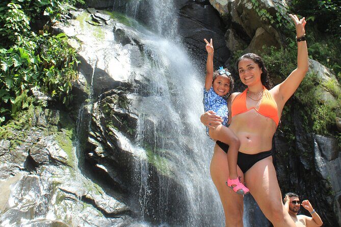 8 Hour Tour in Yelapa and Majahuitas - In-Depth Review of the Yelapa and Majahuitas Tour