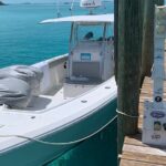 8 hours 34ft Day Dream Private Charter in Nassau - FAQ