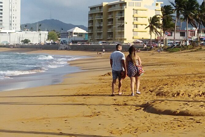 8 Hours Scooter Rental in Puerto Rico - What Travelers Might Like and Consider