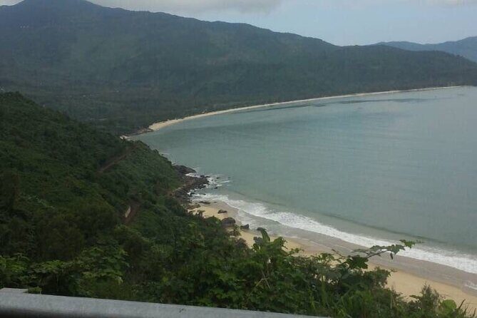 80KM Cycling Day Trip to Hue, Hai Van, and Hoi An - Analyzing the Value