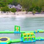 876 Beach Club Day Pass Plus Aqua Park From Falmouth Cruise Port - What’s Included and What’s Not