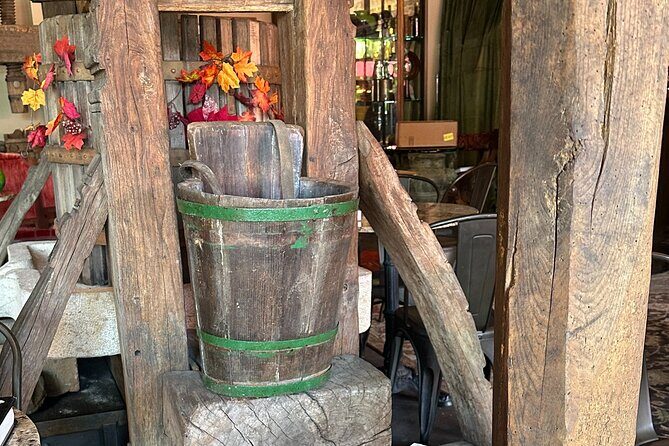 8hr Private Wine Tour in Napa and Sonoma with Priority Wine Pass - The Itinerary: What to Expect at Each Stop