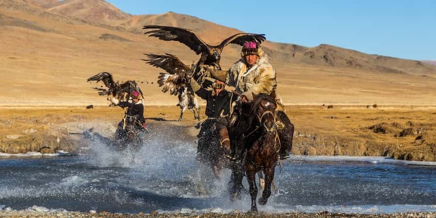 9-Day Altai Tavan Bogd National Park Tour - What Makes This Tour Stand Out