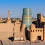 9-Day Highlights of Uzbekistan: Heritage, History & Cuisine - The Itinerary in Detail