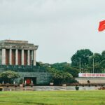 9 Day Journey Vietnam Highlights - Navigating the Scenic Wonders of Halong Bay