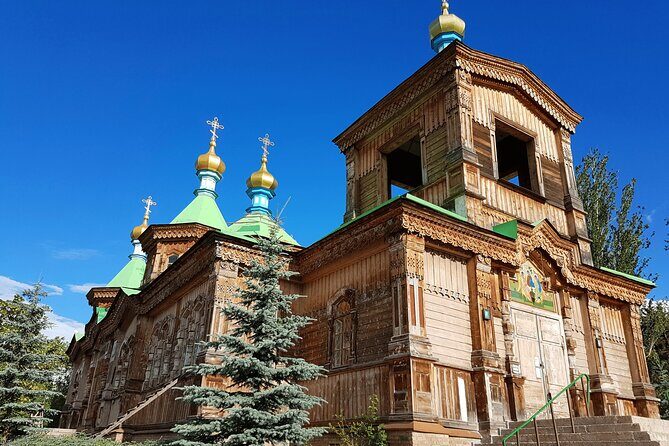 9 Day Kazakhstan and Kyrgyzstan Adventure Hot Springs and Lakes - Who Should Consider This Tour?