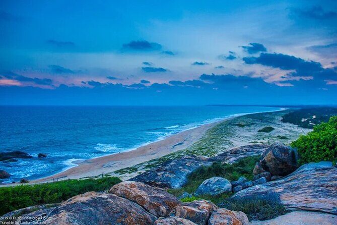 9-Day Sri Lanka Explorer Ancient Kingdoms, Wildlife and Beaches - Practical Details and Value