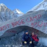 9 day Trek to Everest Base Camp from Lukla - What the Tour Includes and What to Budget Elsewhere