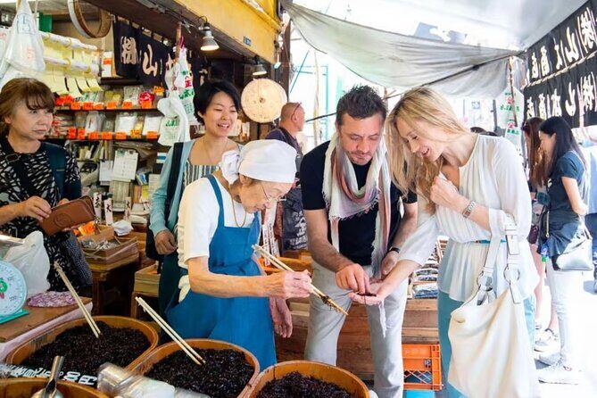 9 Days In Depth Cultural Japan Small Group Tour - Who Will Love This Tour?