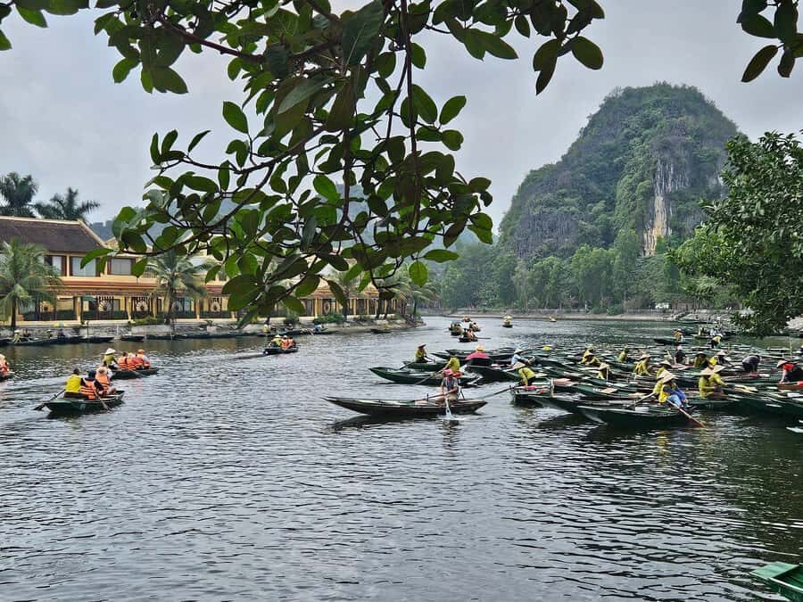 9 Days in Vietnam: Discover the Best Experiences in Vietnam - Logistics and Value