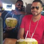 9. Grand Palladium Resort Airport Private Fun-Transfer to/from Sangster Intl - What Reviews Say (From the Limited Data Available)